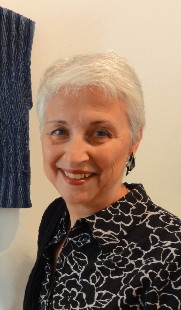 About Dianne | dianne totten handwovens